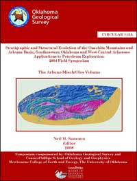 Oklahoma Geological Survey